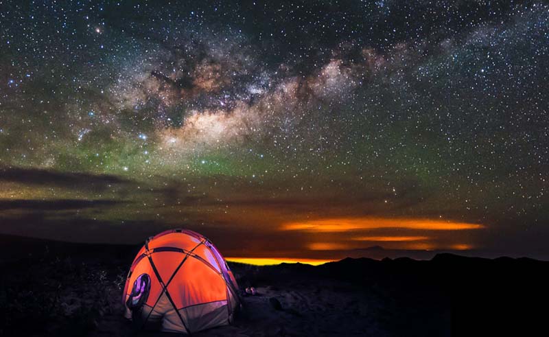 Things To Do In Mongolia