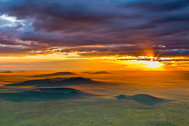 Amazing Landscape Photography of Mongolia