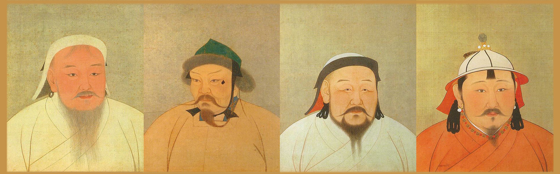 Explore Deluun Boldog: Birthplace of Chinggis Khaan in Mongolia