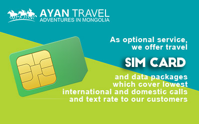 10 Things You Need To Know - Traveler's Checklist Mongolia