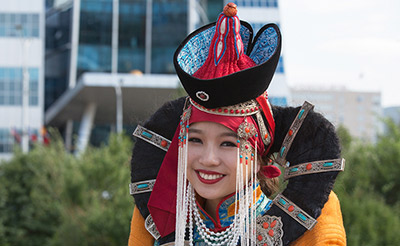 Public Holidays of Mongolia