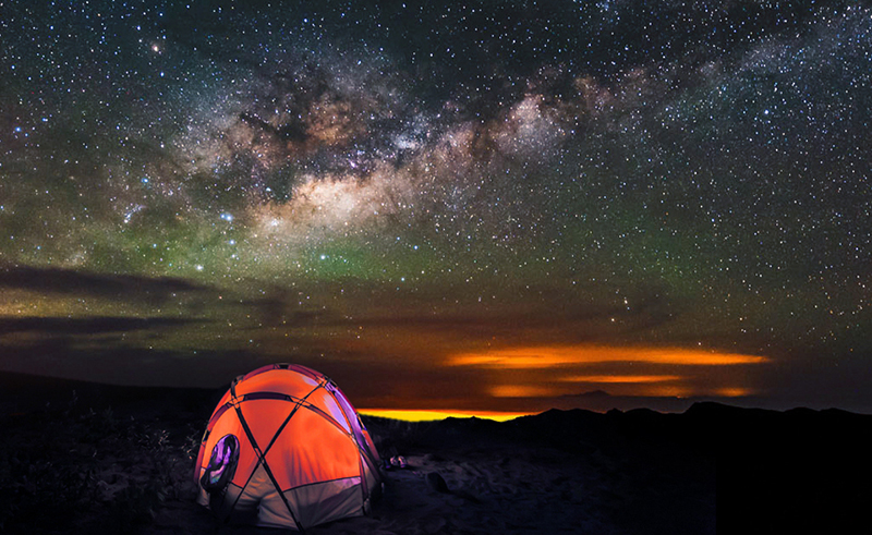 Why Mongolia is an Adventurous Destination?