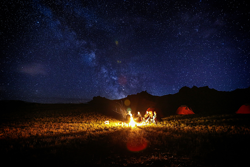 5 Reasons Why Mongolia is the Best Stargazing Destination