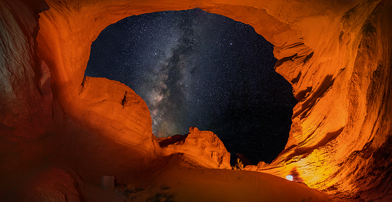 5 Reasons Why Mongolia is the Best Stargazing Destination