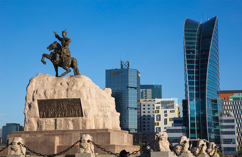 Best Photo Spots of Central Mongolia | Mongolia Travel Blog