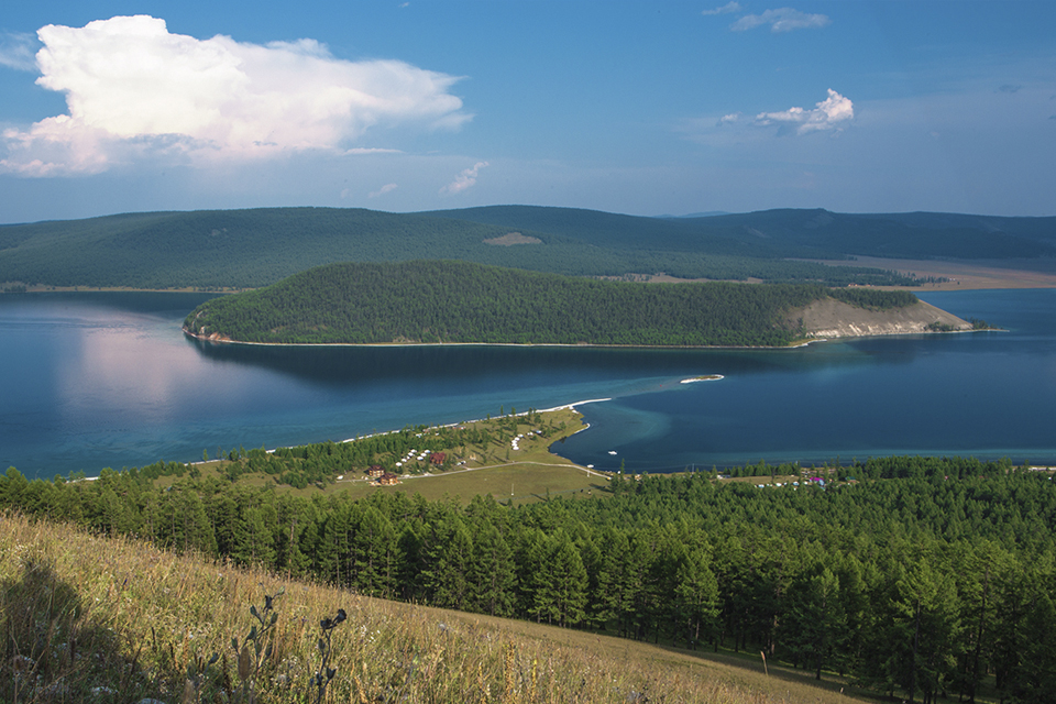 The 15 Best Places to Visit in Mongolia